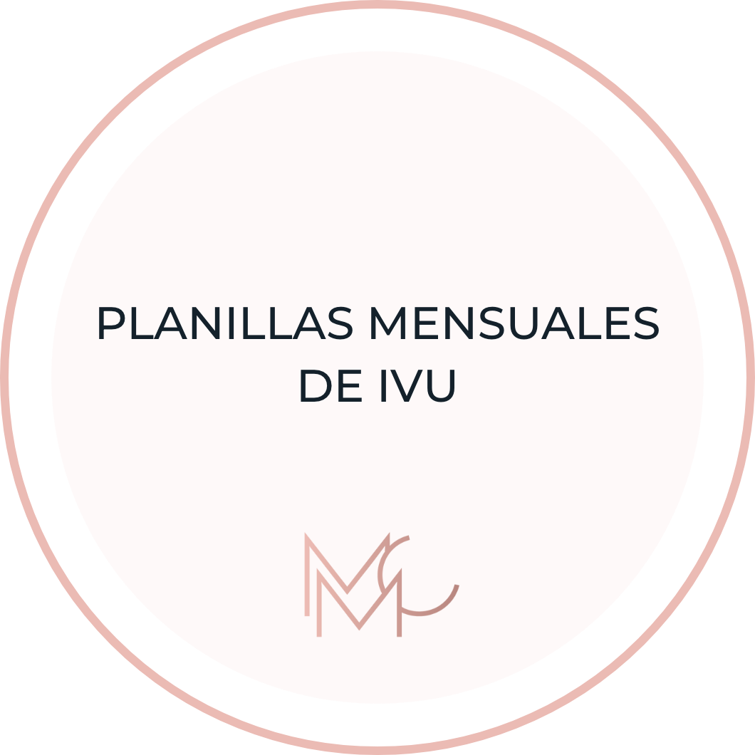 Planillas Mensuales de IVU – MMC Accounting Services
