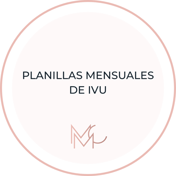 Planillas Mensuales de IVU – MMC Accounting Services